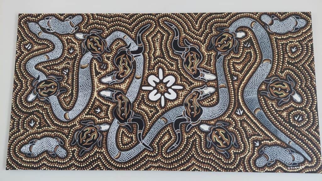 Silent auction – ACRA